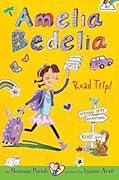 Amelia Bedelia Chapter Books Series by Herman Parish