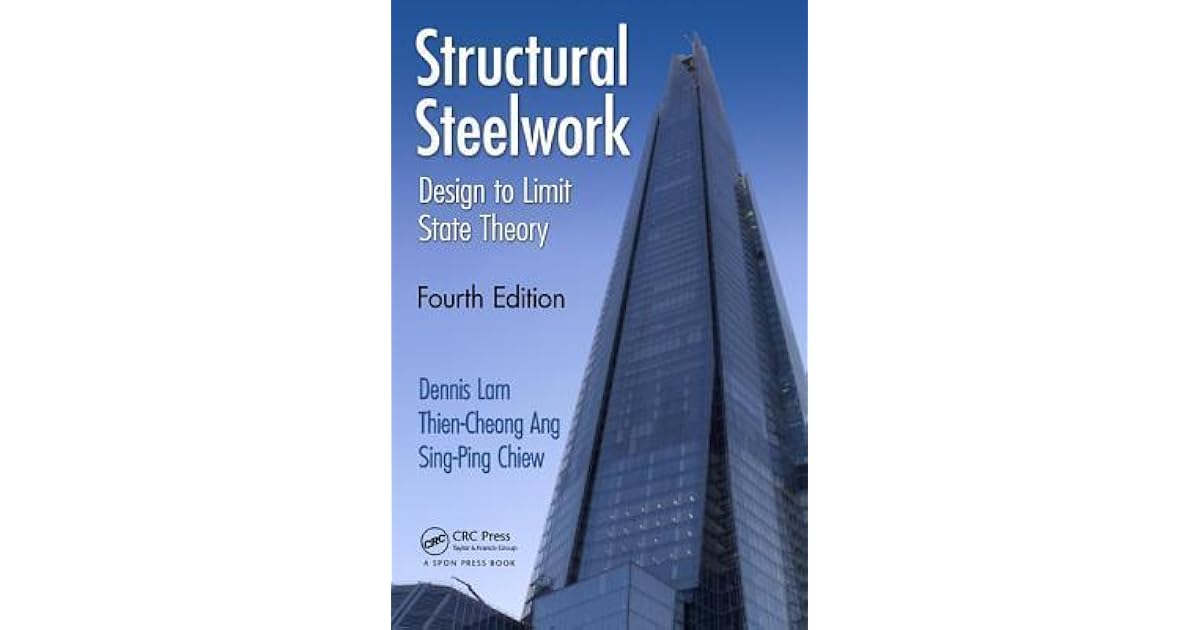 Structural Steelwork: Design to Limit State Theory, Fourth Edition by ...