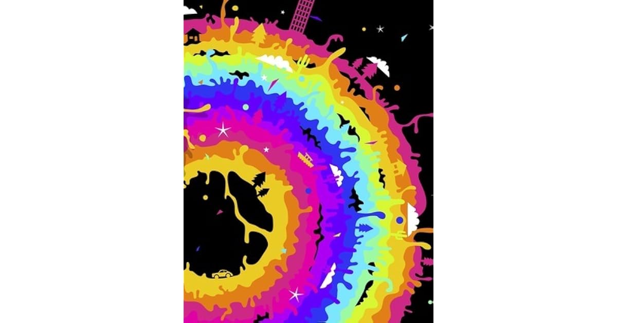 The Kickstarter Letters by David David Katzman