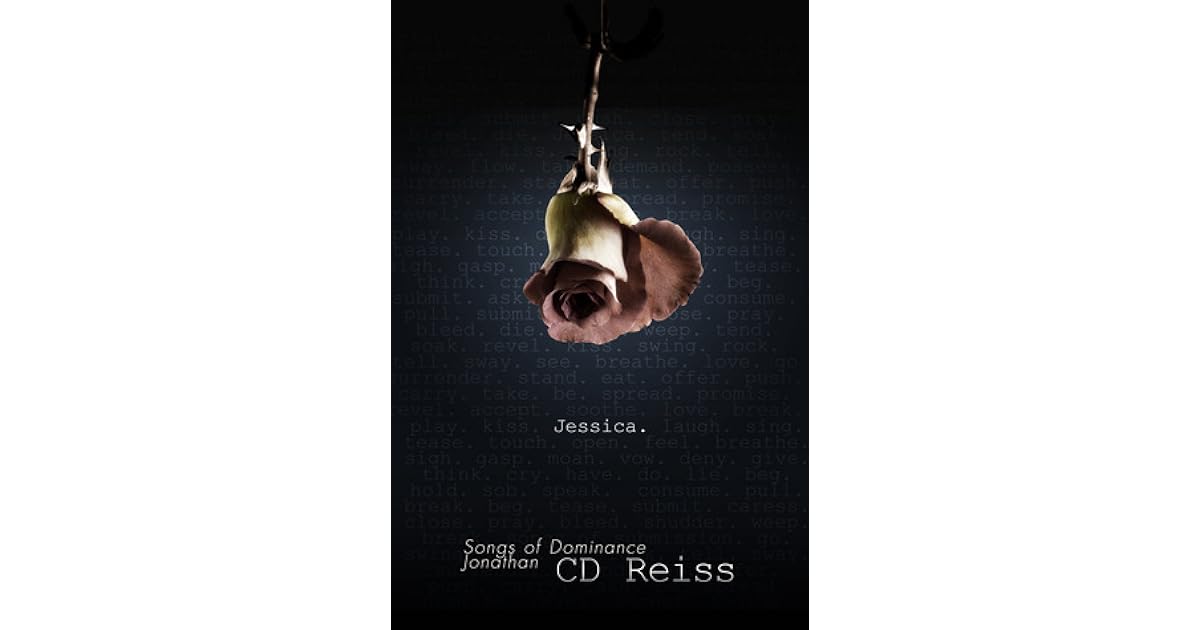 Jessica by C.D. Reiss
