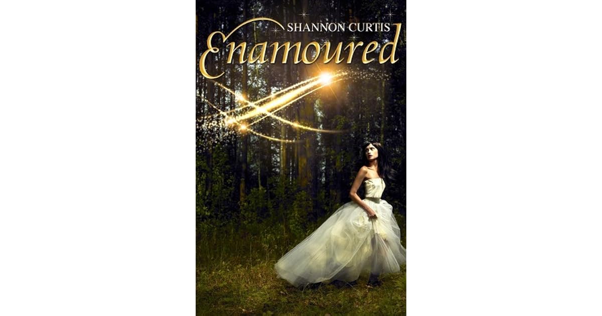 Enamoured by Shannon Curtis