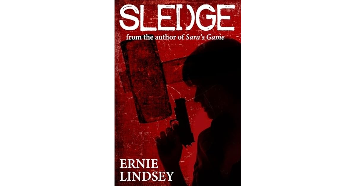 Sledge by Ernie Lindsey