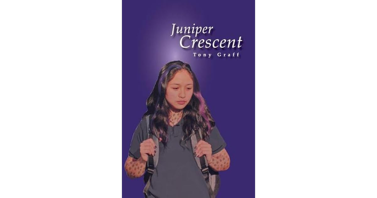 Juniper Crescent by Tony Graff