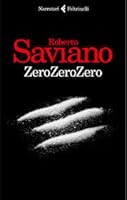 ZeroZeroZero by Roberto Saviano