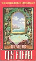 Das Energi by Paul S. Williams