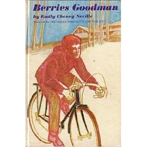 Berries Goodman by Emily Cheney Neville — Reviews, Discussion ...