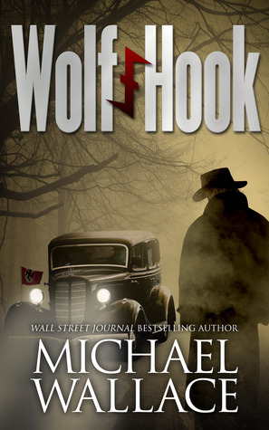 Wolf Hook by Michael Wallace