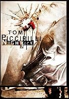 Nightjack by Tom Piccirilli