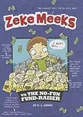 Zeke Meeks Series by D.L. Green