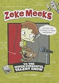 Zeke Meeks Series by D.L. Green