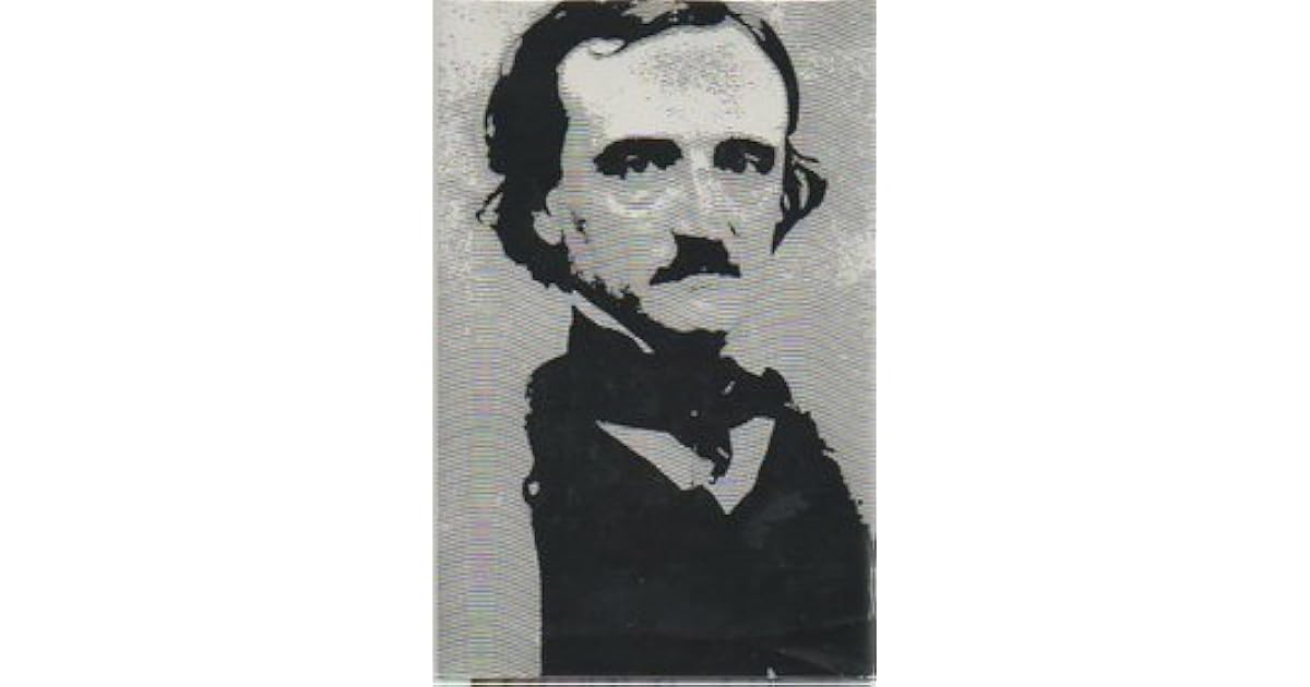 Marginalia by Edgar Allan Poe