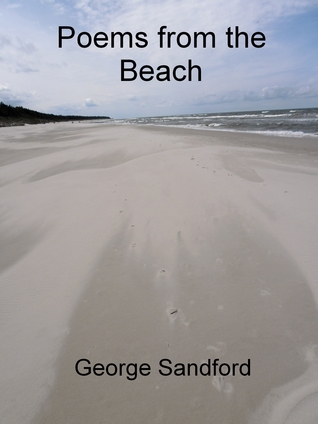 Poems from the Beach by George Sandford