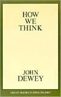 How We Think by John Dewey