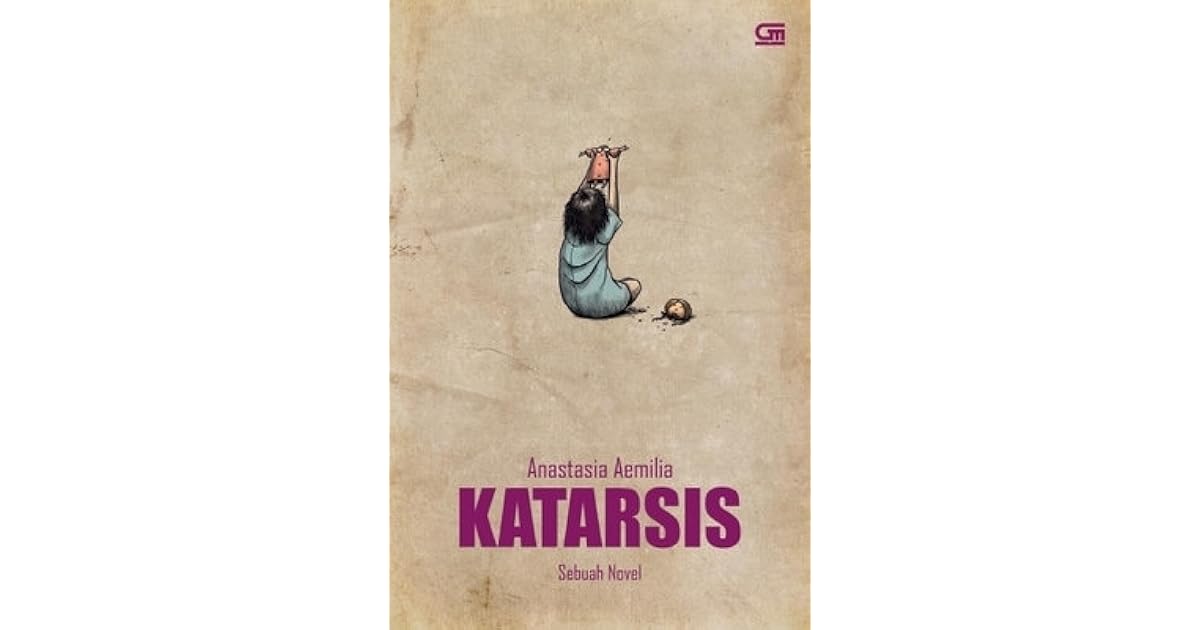 Katarsis by Anastasia Aemilia
