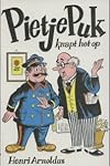 Pietje Puk Series by Henri Arnoldus
