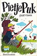 Pietje Puk Series by Henri Arnoldus
