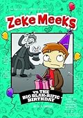 Zeke Meeks Series by D.L. Green