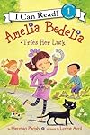 Amelia Bedelia Series by Herman Parish