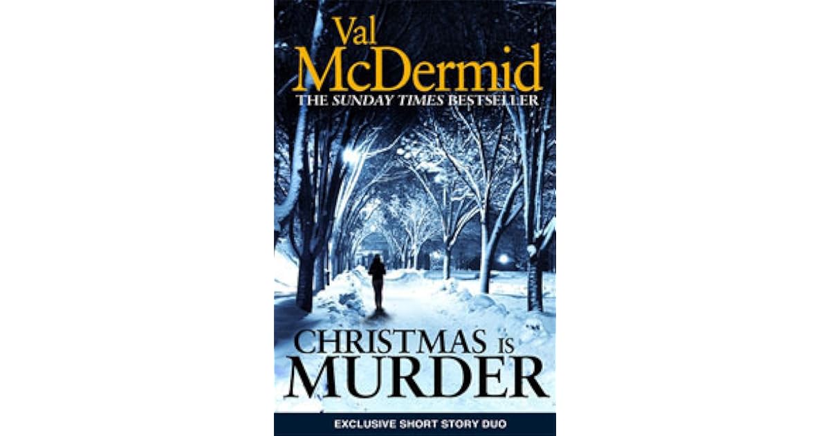 Christmas is Murder: A Traditional Christmas / A Wife in a Million by ...