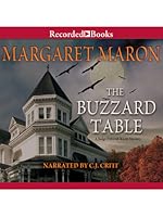 The Buzzard Table by Margaret Maron
