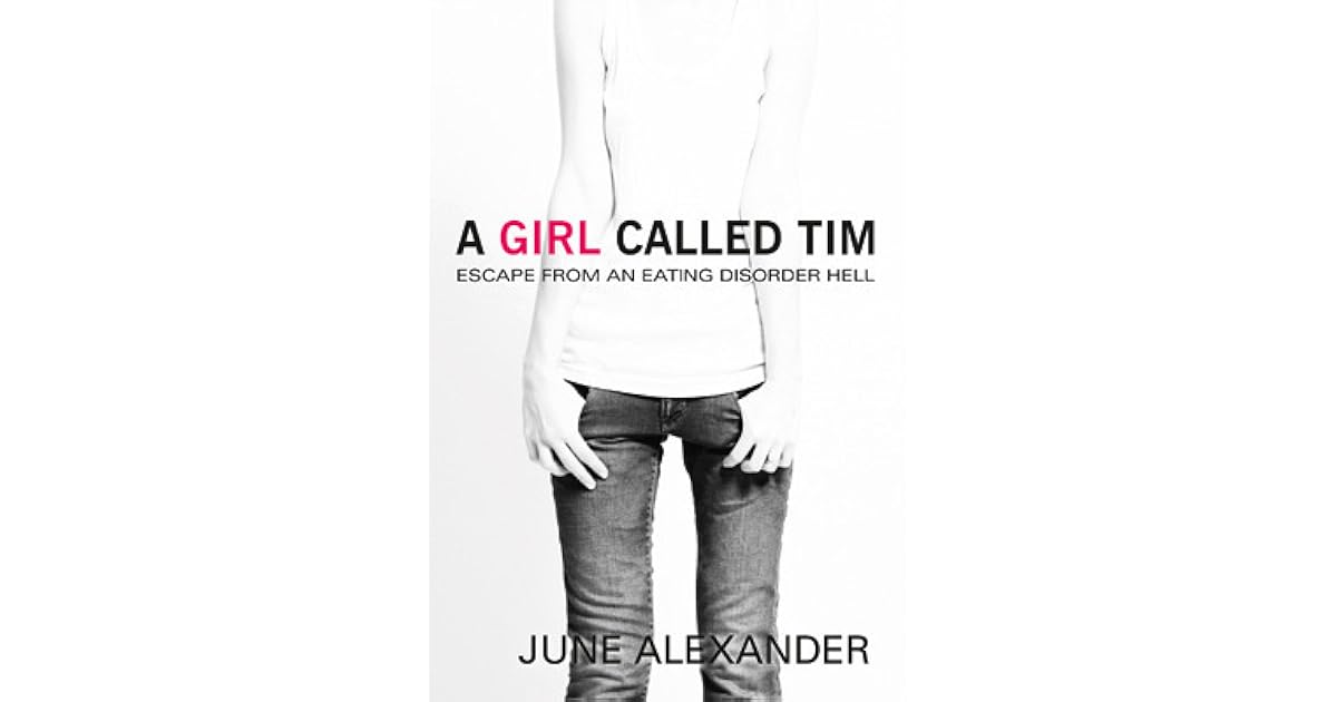 A Girl Called Tim by June Alexander