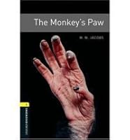The Monkey's Paw (Oxford Bookworms) by Diane Mowat