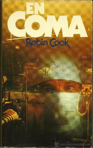 En coma by Robin Cook
