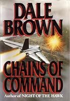 Chains of Command (Independent, #3) by Dale Brown