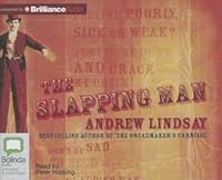 The Slapping Man by Andrew Lindsay