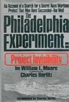 The Philadelphia Experiment by Charles Berlitz