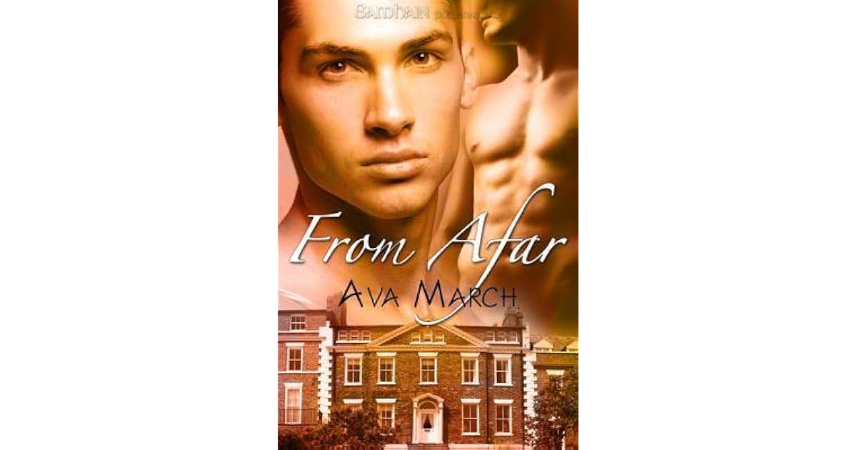 From Afar by Ava March