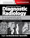 Grainger & Allison's Diagnostic Radiology Essentials: Expert Consult ...