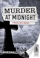 Murder at Midnight by Marshall Cook