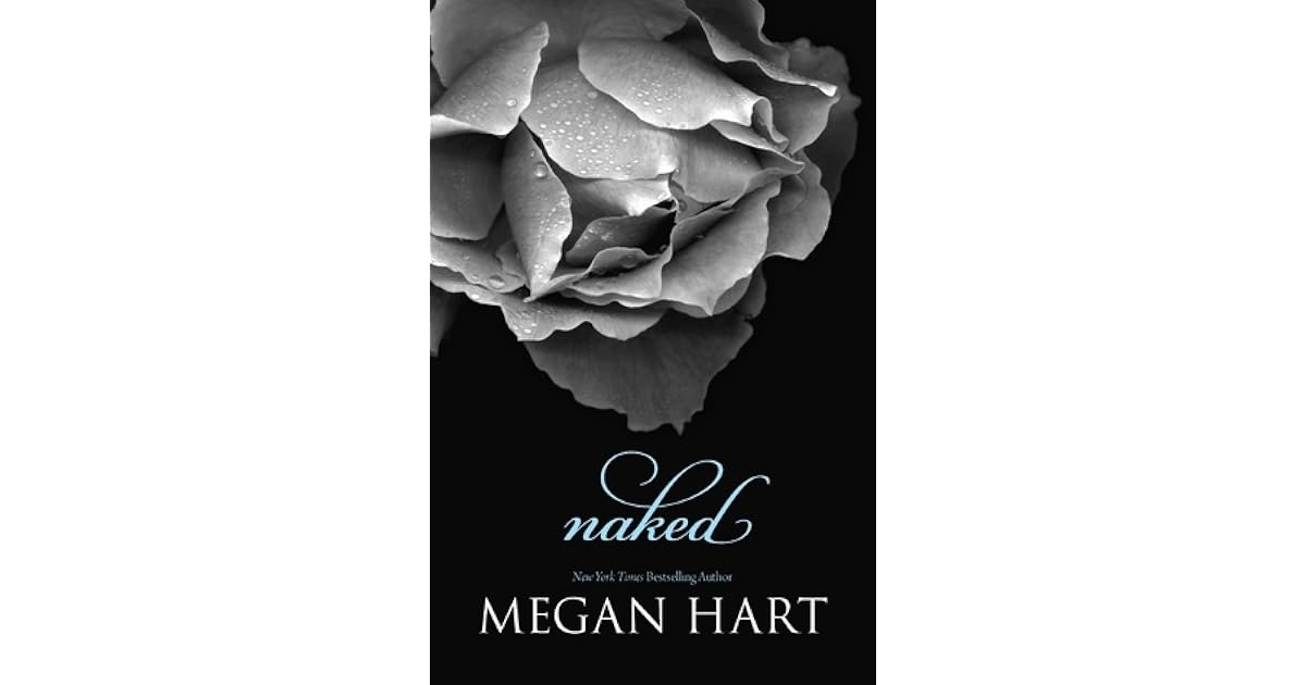 Naked by Megan Hart