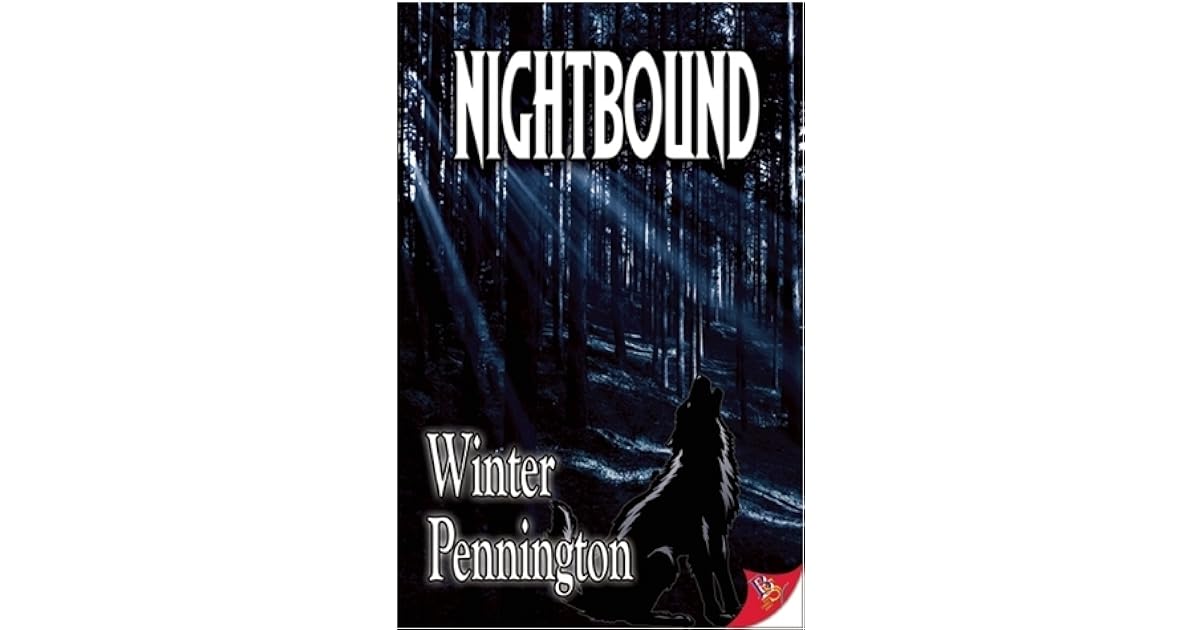 Night Bound by Winter Pennington