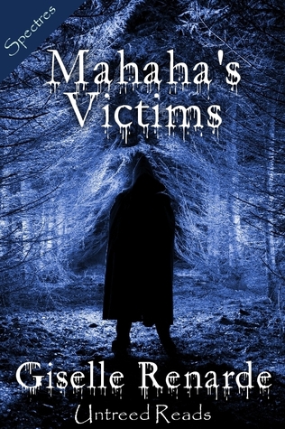 Mahaha's Victims by Giselle Renarde
