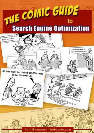 ePub [Download] The Comic Guide to Search Engine Optimization (SEO): A ...