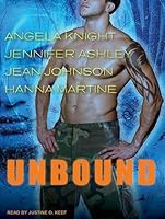 Unbound by Angela Knight