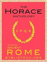 The Complete Works of Horace by Horace