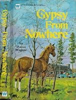 Gypsy from Nowhere (Gypsy, #1) by Sharon Wagner