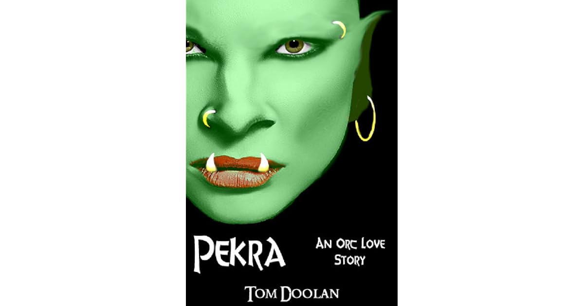 Pekra by Tom Doolan