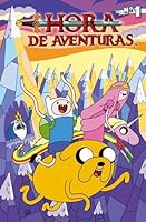 Adventure Time Vol. 1 by Ryan North