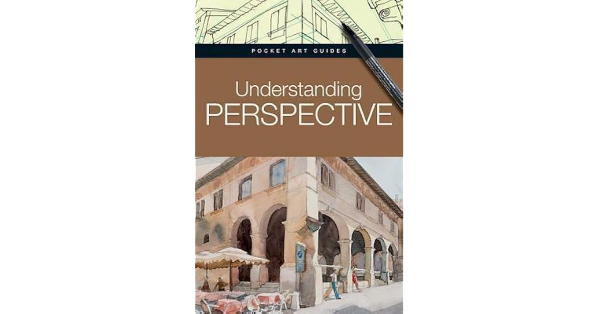 Understanding Perspective by José María Parramón
