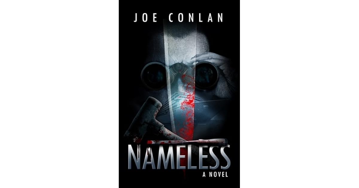 Nameless by Joe Conlan