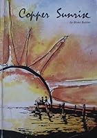 Copper Sunrise by Bryan Buchan