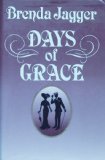 Days Of Grace by Brenda Jagger