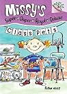 Picture Day (Missy's Super Duper Royal Deluxe, #1) by Susan Nees