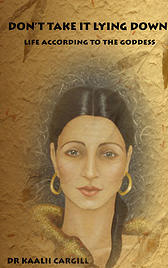 Quote by Kaalii Cargill: “Hebrew myth tells the story of Adam’s first ...