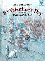It's Valentine's Day by Jack Prelutsky