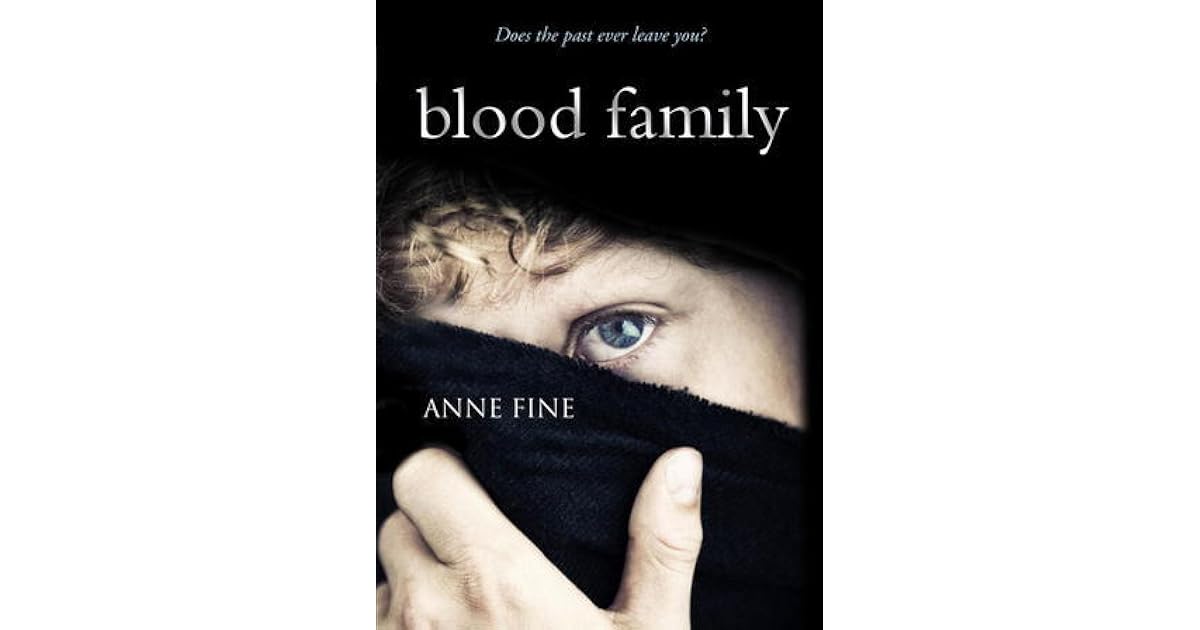 Blood Family by Anne Fine